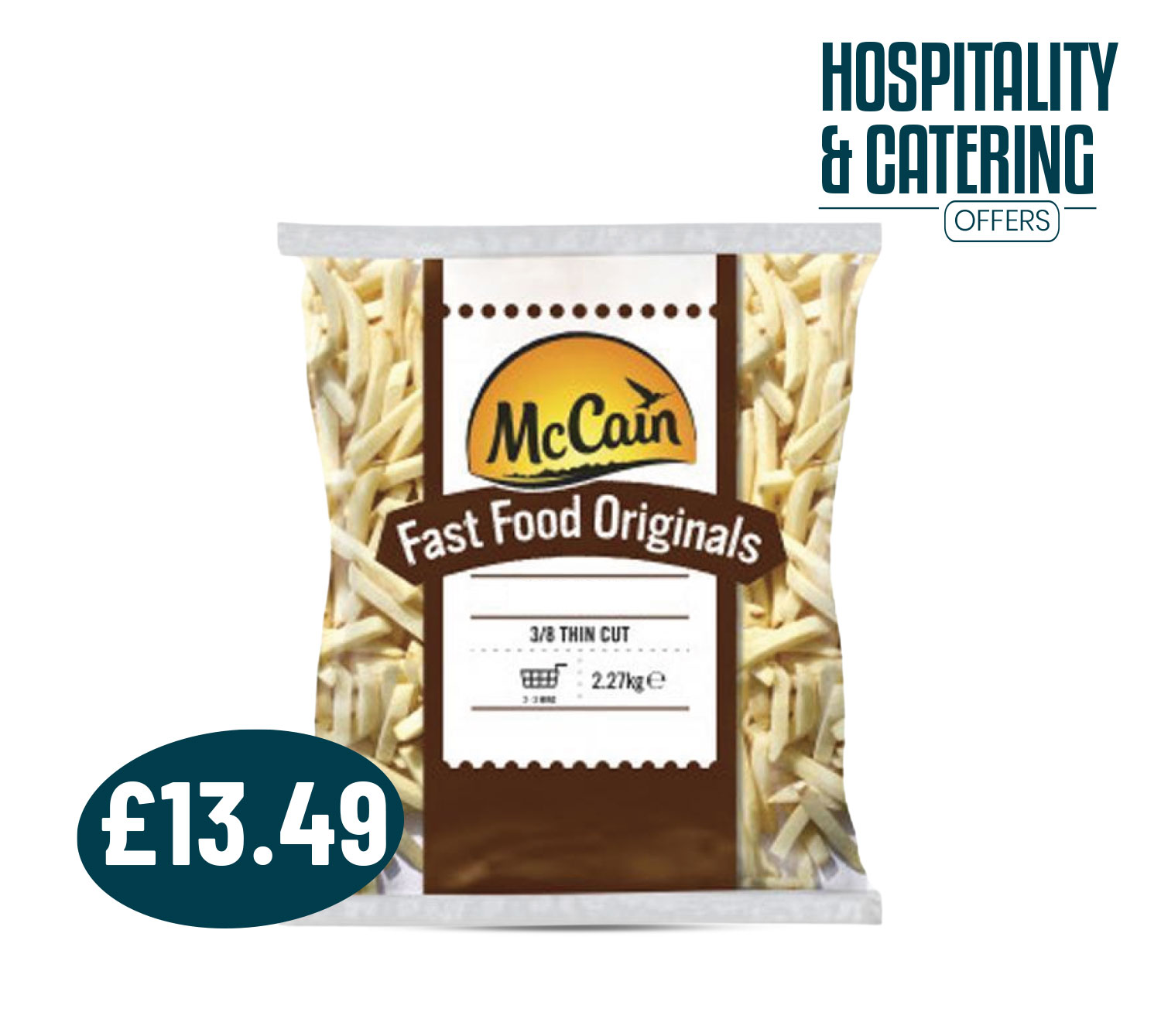 Latest Food & Drink Promotions in Birmingham, West Midlands | Lioncroft ...