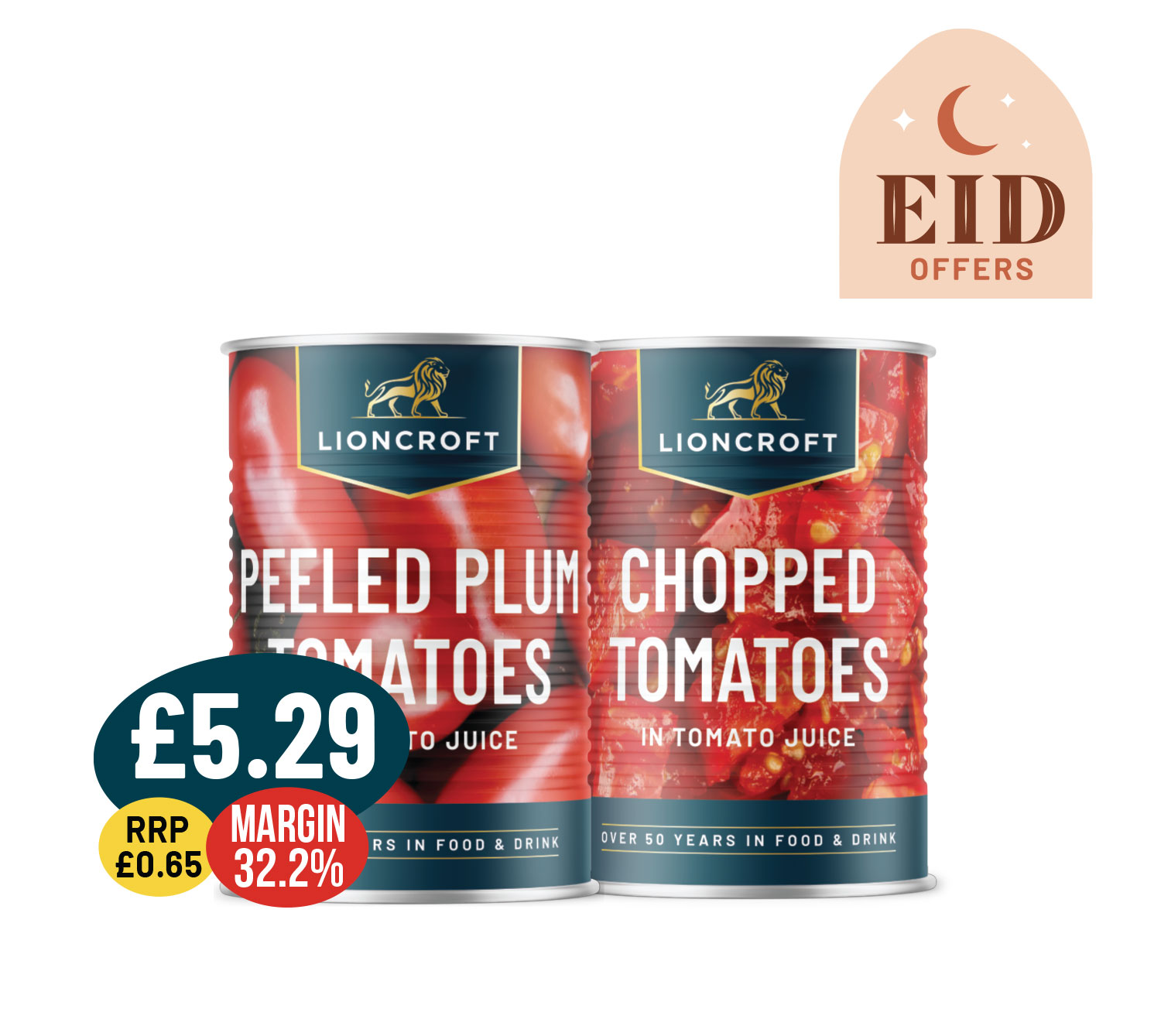 Latest Food & Drink Promotions in Birmingham, West Midlands | Lioncroft ...