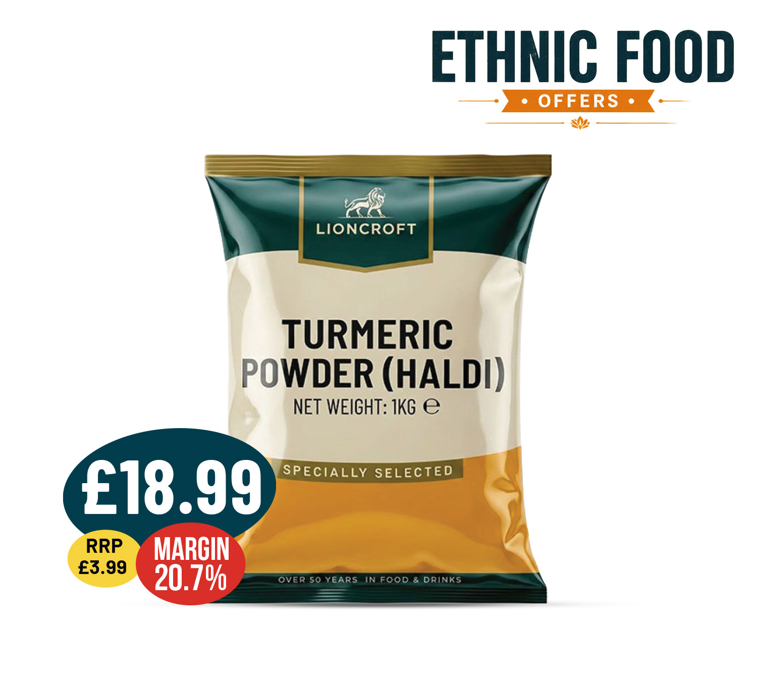 Food & Drink Wholesaler in Birmingham | Cash & Carry | Lioncroft ...