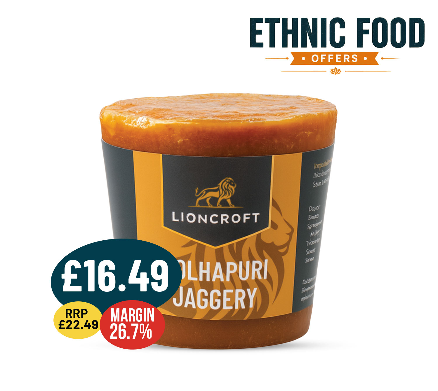 Food & Drink Wholesaler in Birmingham | Cash & Carry | Lioncroft ...