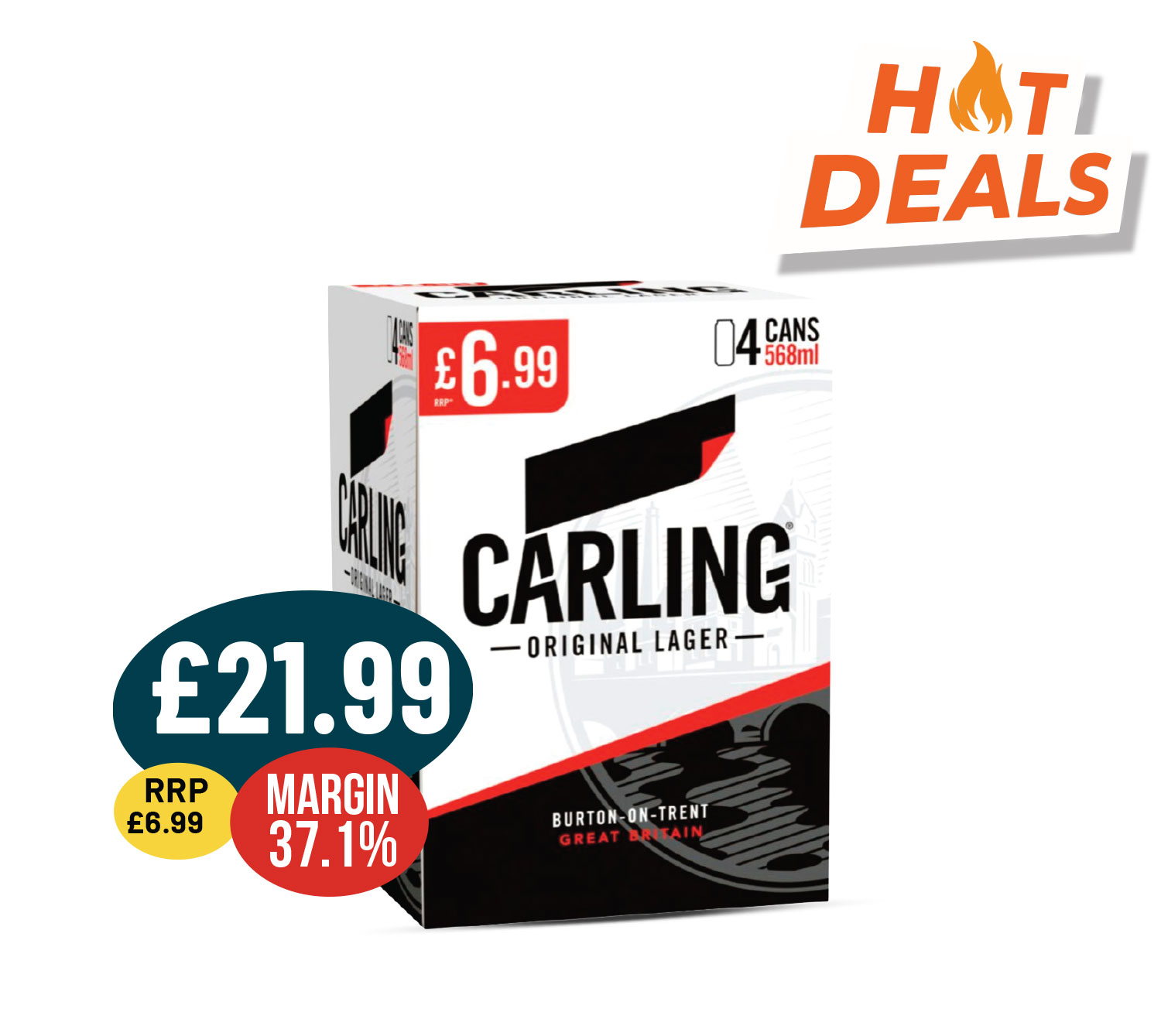 Food & Drink Wholesaler in Birmingham | Cash & Carry | Lioncroft ...