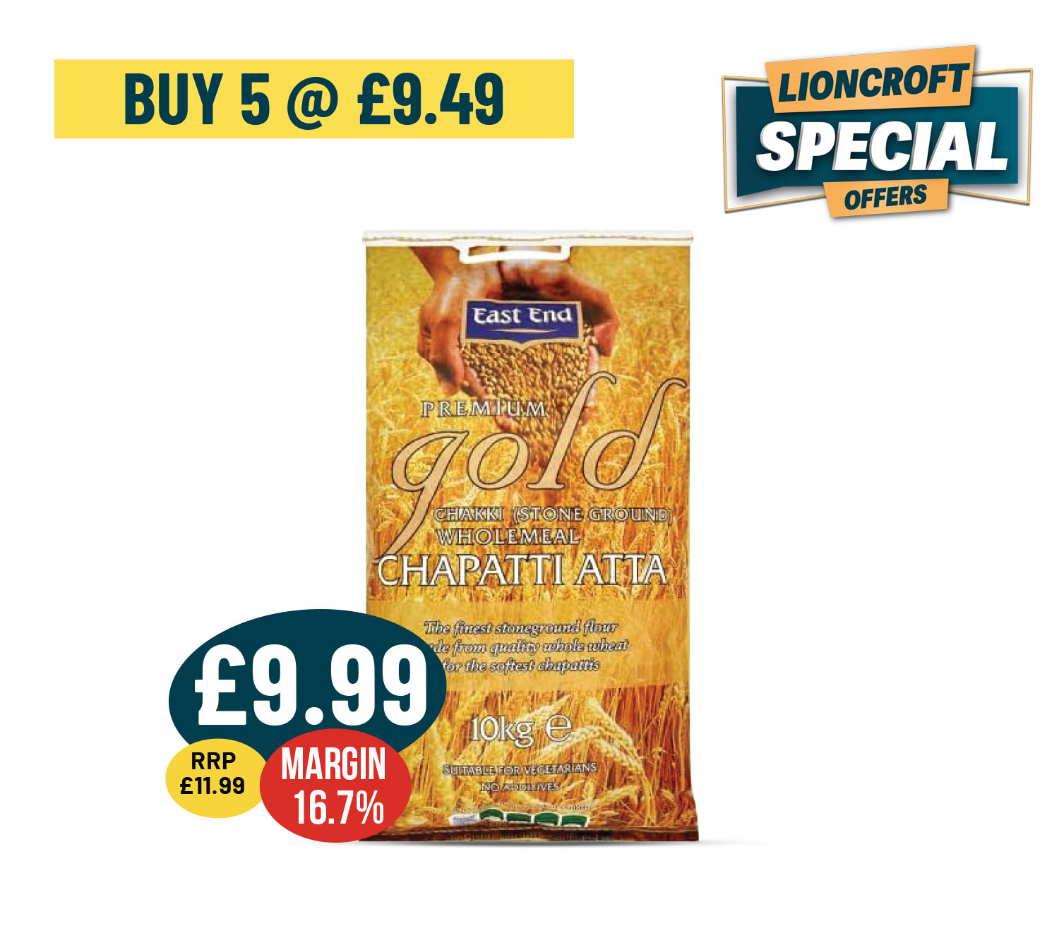 Latest Food & Drink Promotions in Birmingham, West Midlands | Lioncroft ...