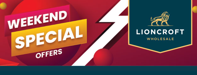 Food & Drink Wholesaler in Birmingham | Cash & Carry | Lioncroft ...